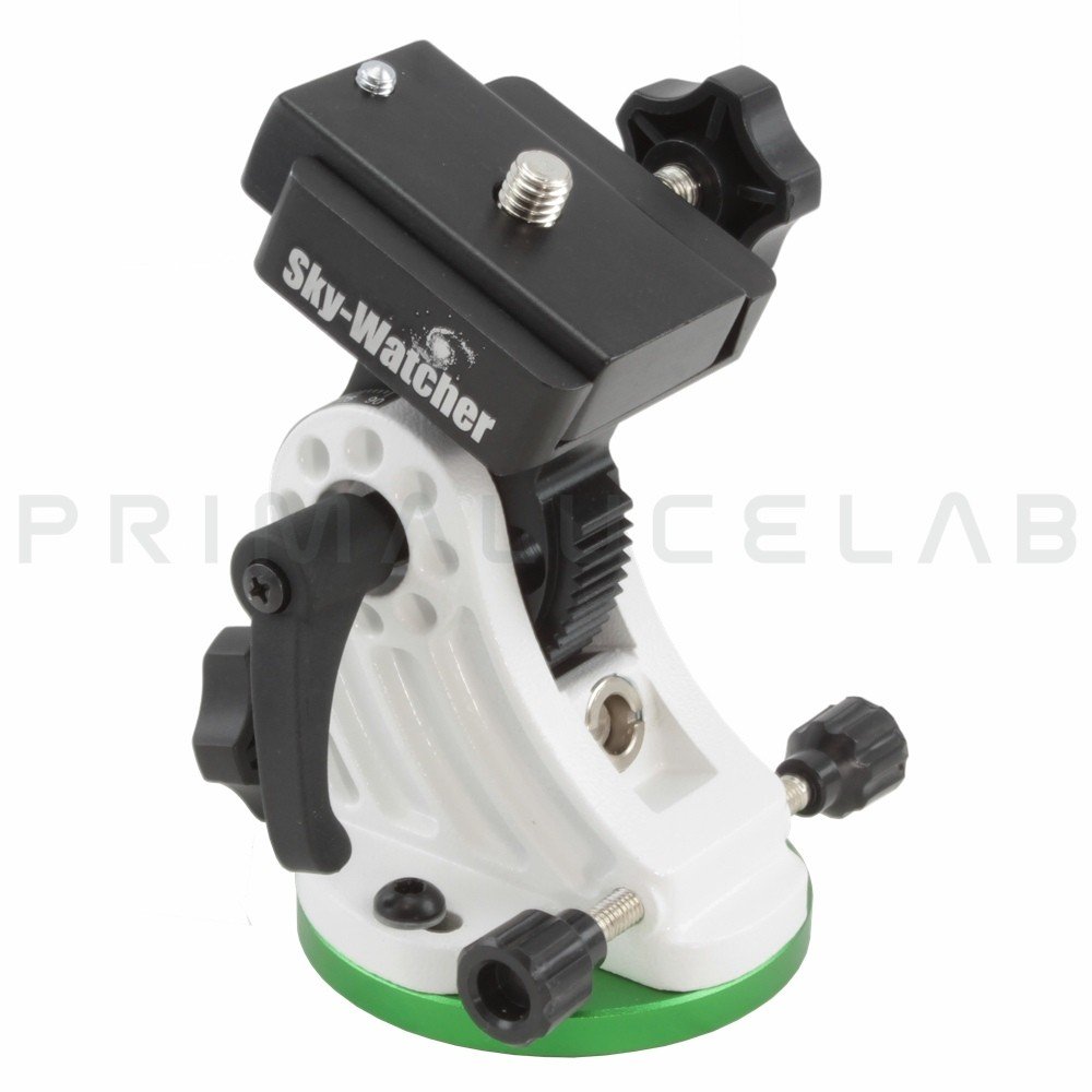 SkyWatcher Star Adventurer kit with equatorial wedge and tripod: Buy ...