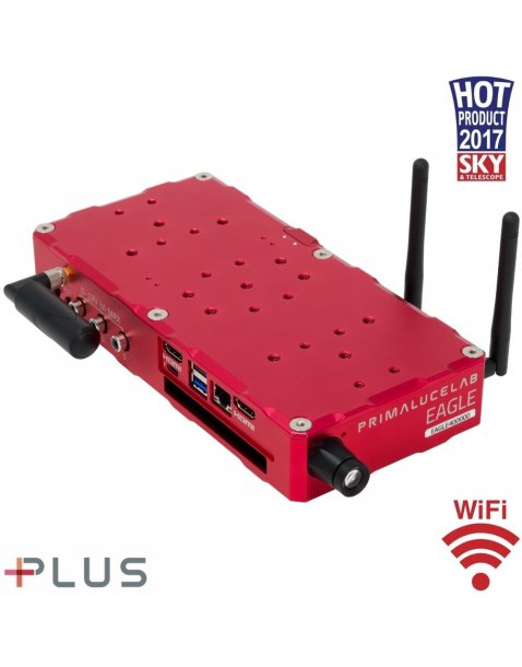 Computers for telescopes - EAGLE | PrimaLuceLab.us