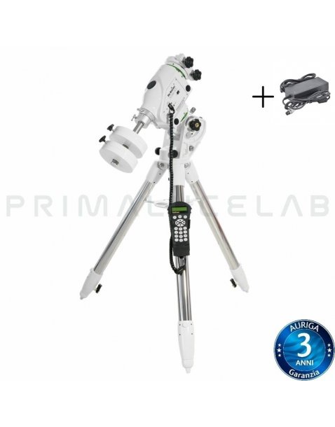 Adapter EQ6 / AZ-EQ6 / CGEM for C82 pier for concrete base: Buy online ...