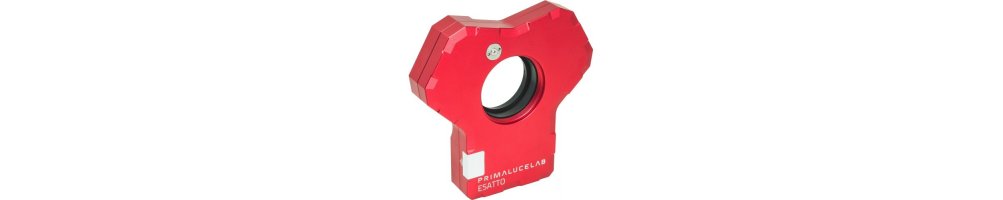 ESATTO 2" LP low profile robotic focuser
