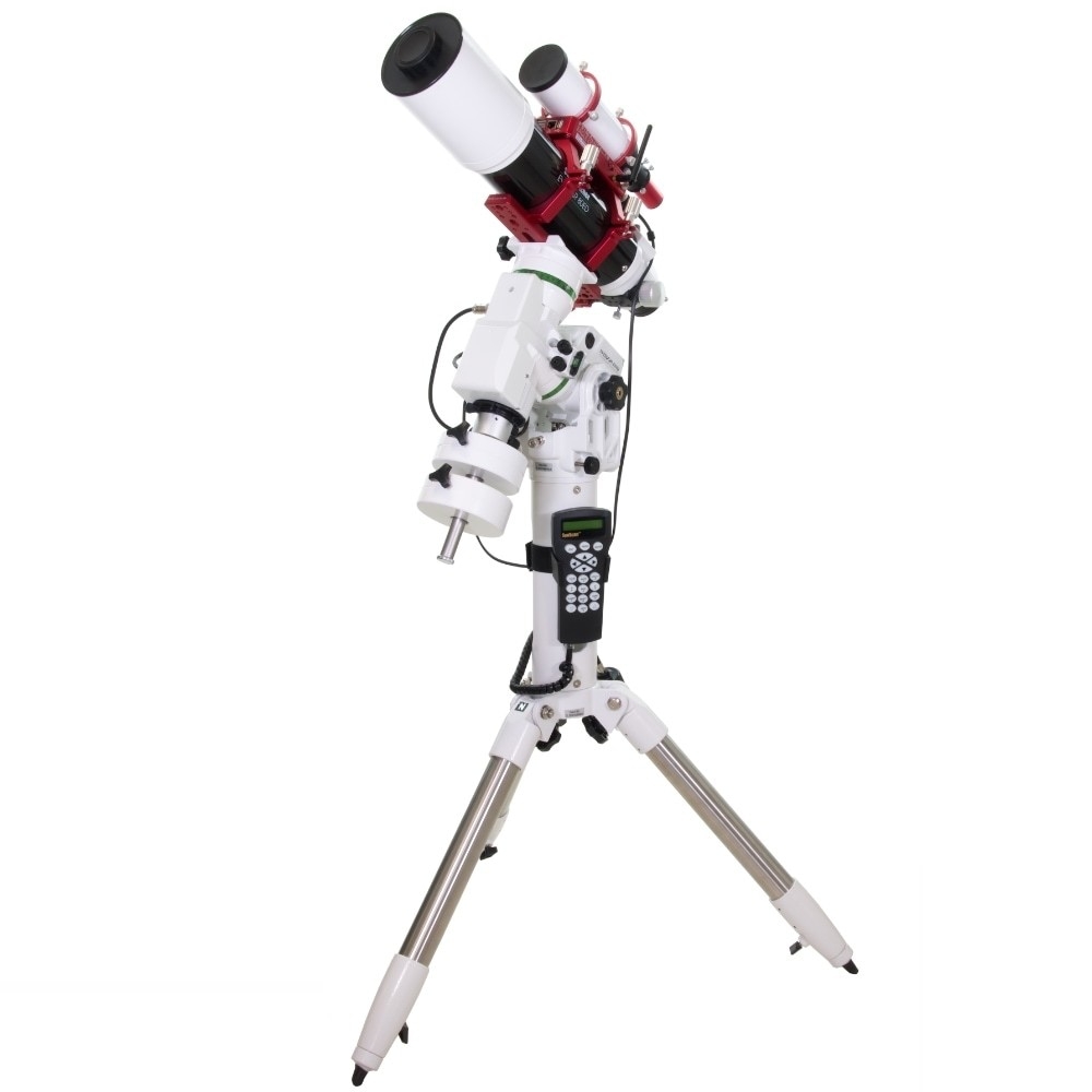 Focusers for telescopes and astrophotography | PrimaLuceLab.us